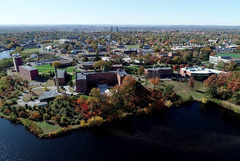 Writing @ Springfield College – Writing @ Springfield College